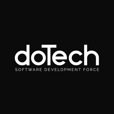 doTech Software Development Force